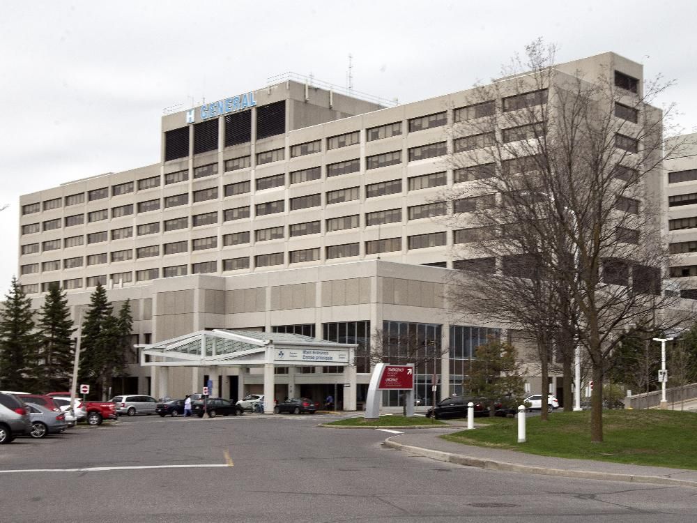 Ottawa hospital makes dramatic jump in cancer care rankings | Ottawa ...