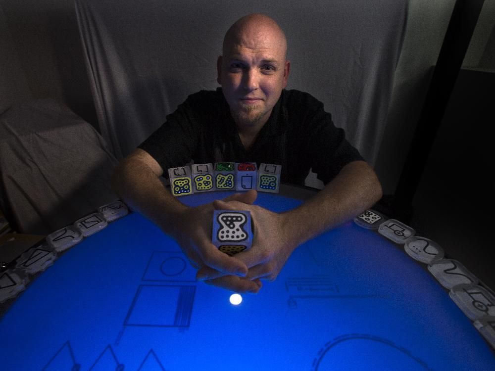 Space music: Jesse Stewart heads to the final frontier at Chamberfest ...