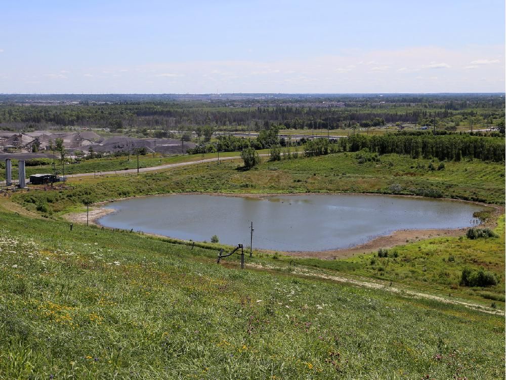 Photos: Carp Road landfill | Ottawa Citizen