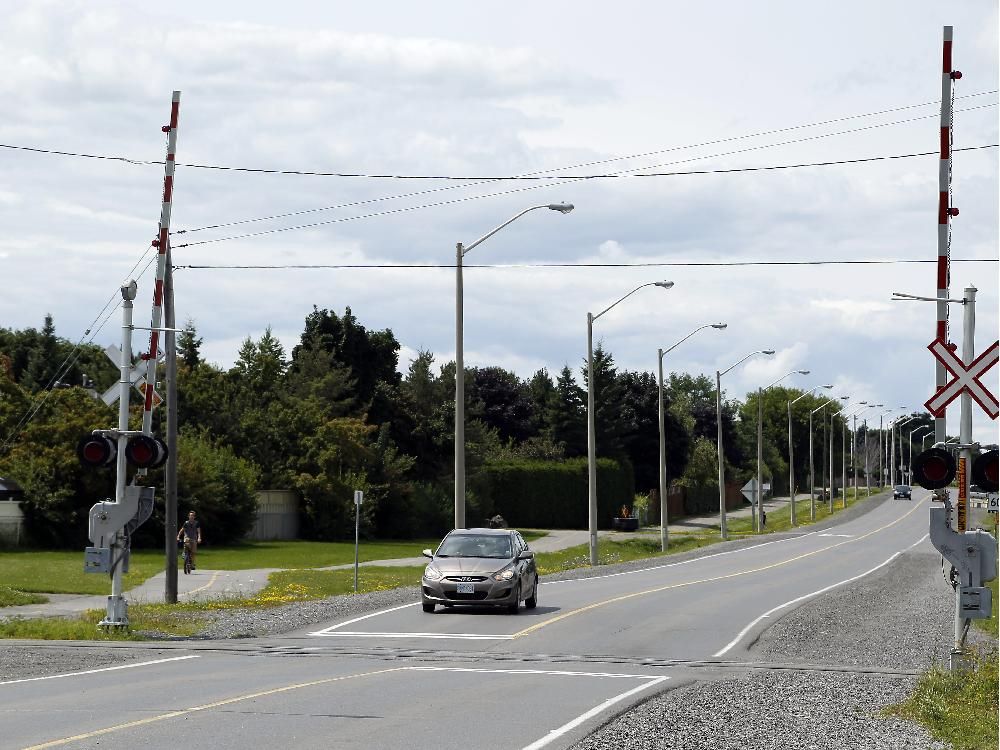 Egan: Via alerted to 223 signal faults near Fallowfield in five years ...