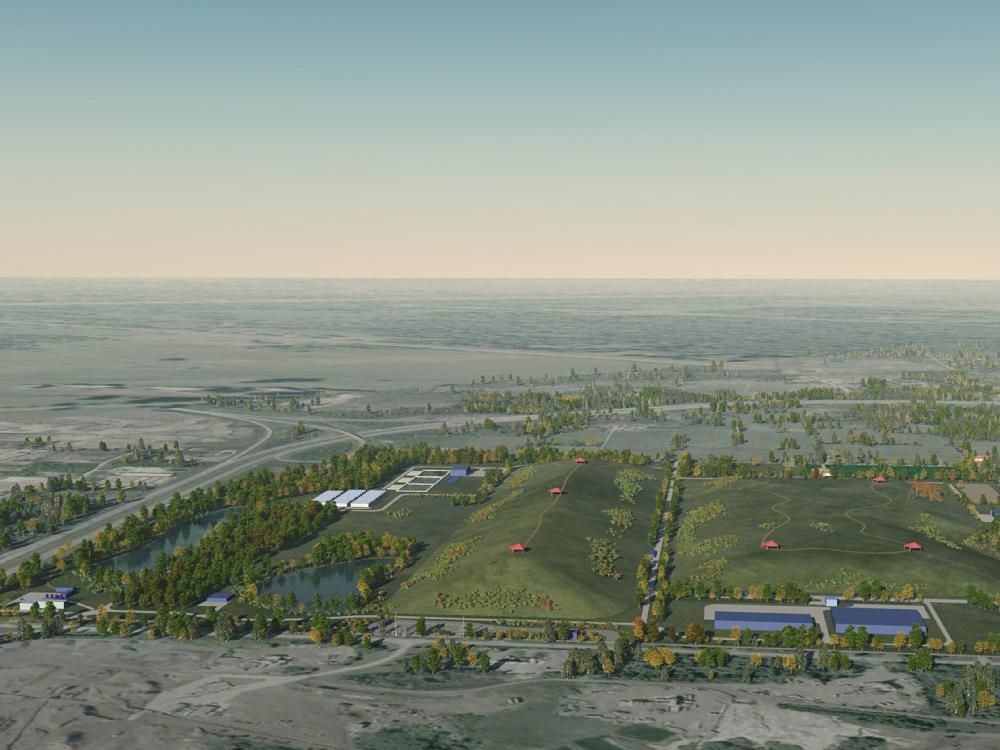 Carp dump rezoning reluctantly approved by committee | Ottawa Citizen