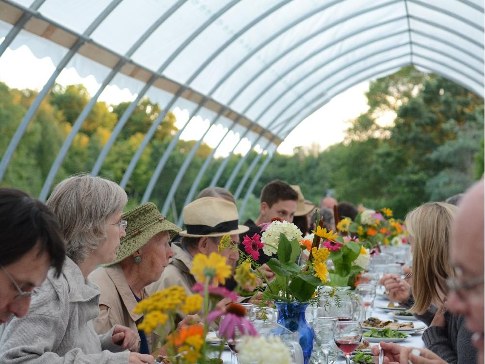 Feast at the farms where the ingredients are grown | Ottawa Citizen
