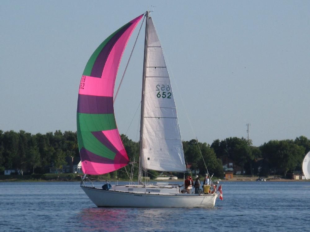 Five water sports with spray in Ottawa | Ottawa Citizen