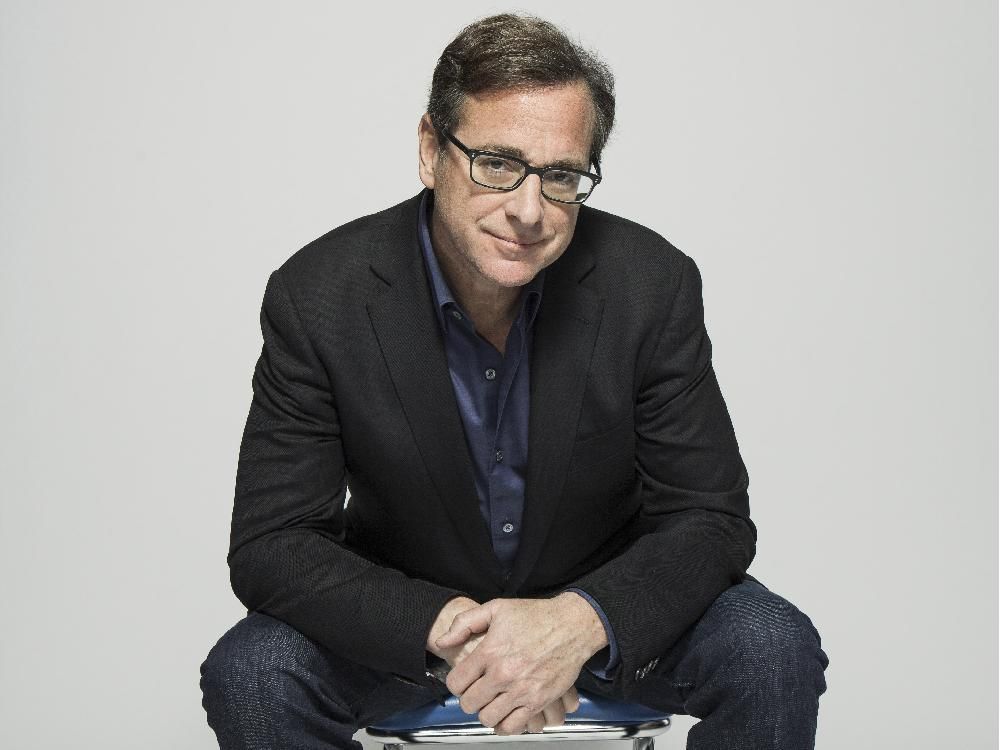 Bob Saget: he's a stand-up chameleon | Ottawa Citizen