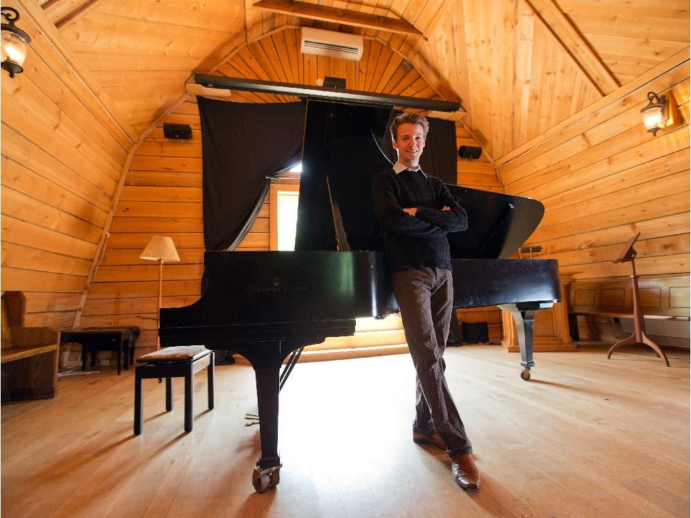 Review: Generation Next offers 13 reasons for optimism | Ottawa Citizen