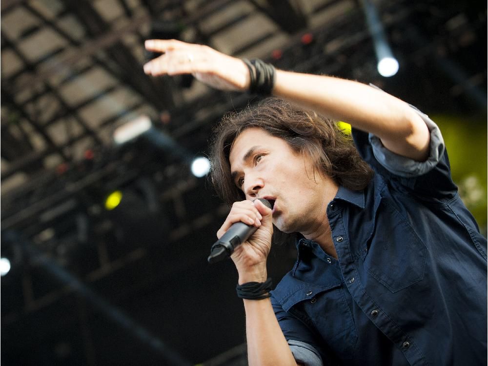 Photos: Sunday at Bluesfest | Ottawa Citizen