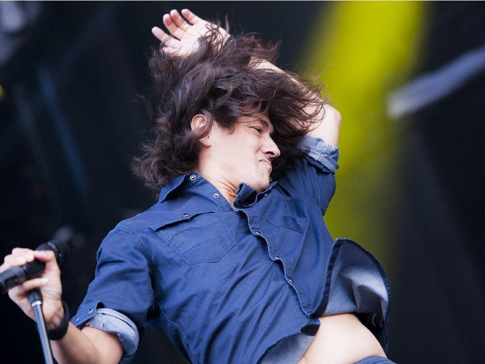 Photos: Sunday at Bluesfest | Ottawa Citizen