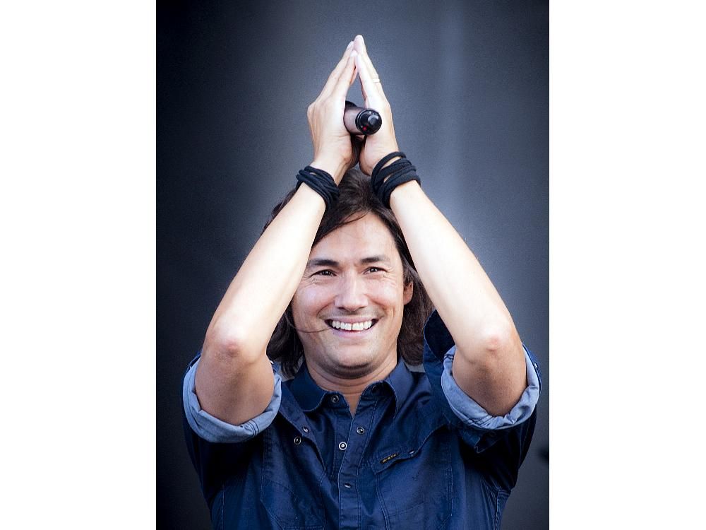 Photos: Sunday at Bluesfest | Ottawa Citizen