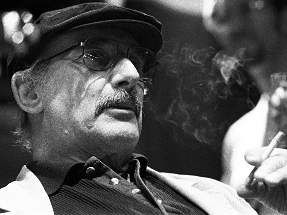 Photos: A portrait of blues in Canada: New book | Ottawa Citizen