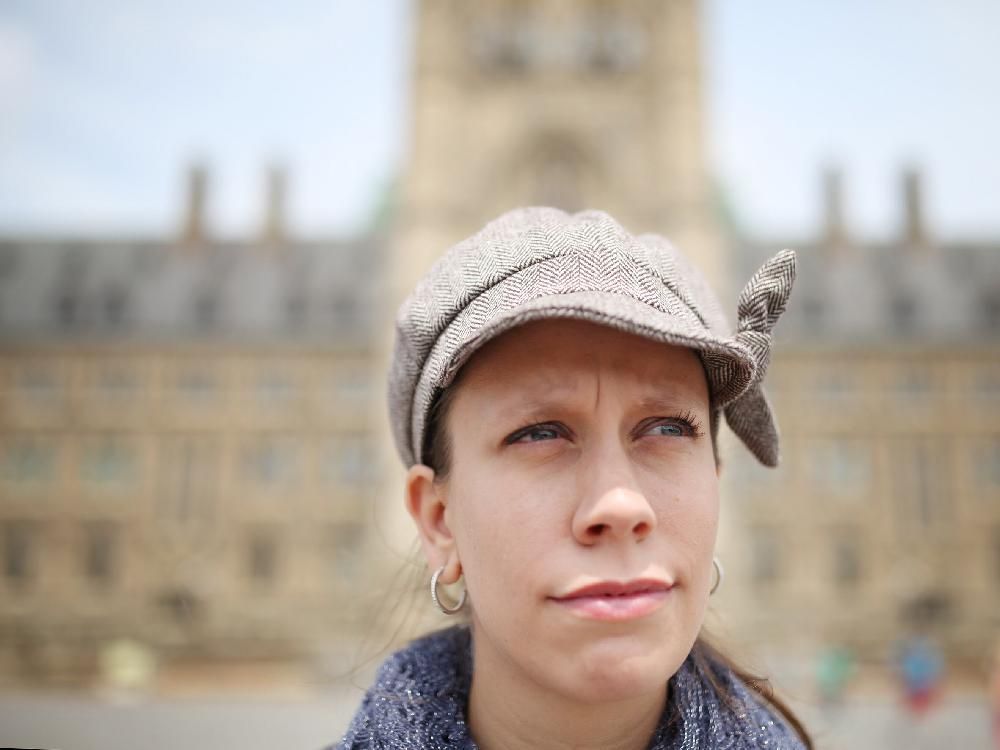 Sex work more dangerous under new law, committee hears | Ottawa Citizen