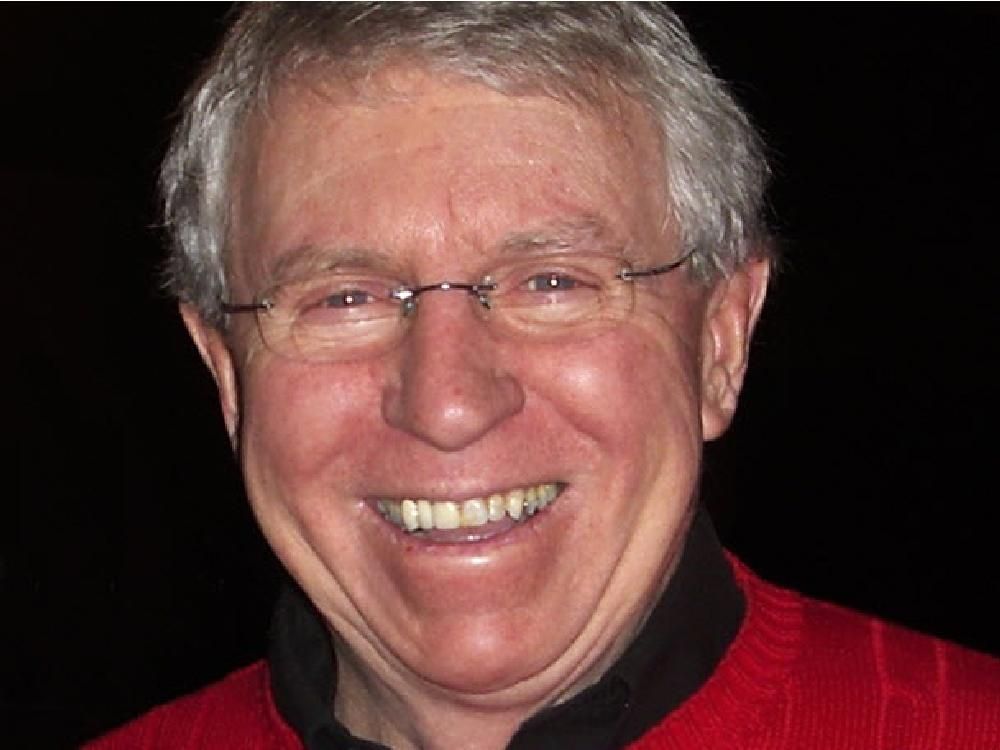 Life Story: Tom Kealey – Family man lived and loved to make people ...