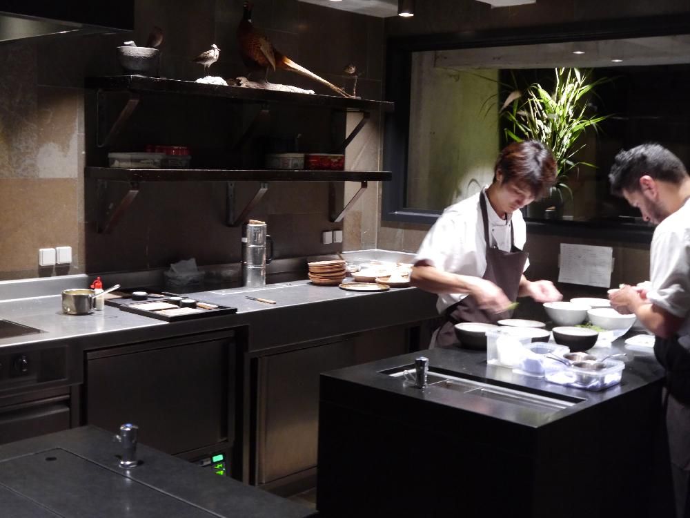 Ben Ing: The Ottawa boy in the world's best kitchen | Ottawa Citizen