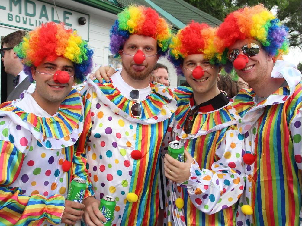 Around Town: Lawn Summer Nights | Ottawa Citizen