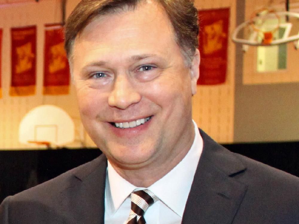 Bagnall: Patience pays off at WiLAN | Ottawa Citizen