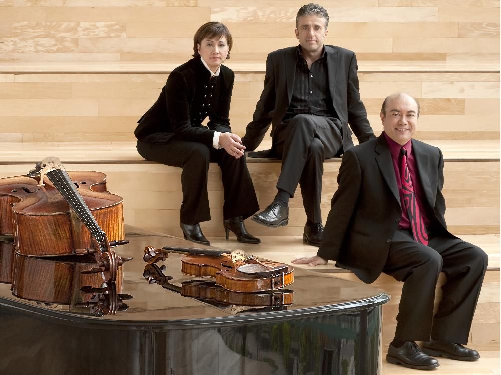 Ten to remember from Chamberfests past | Ottawa Citizen