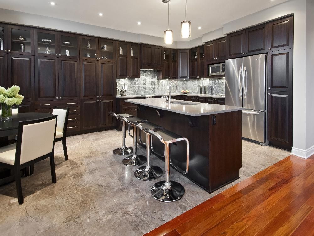 Kitchen islands: Tips for making the most of yours | Ottawa Citizen