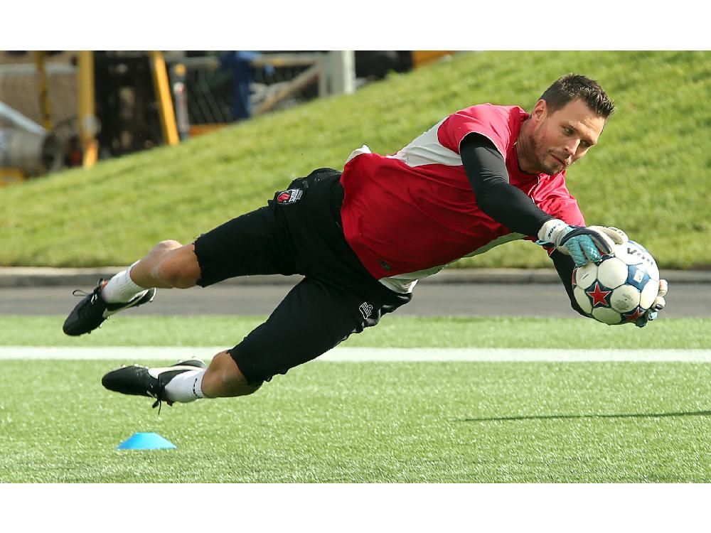 Fury FC poised to set league attendance record, Pugh says | Ottawa Citizen