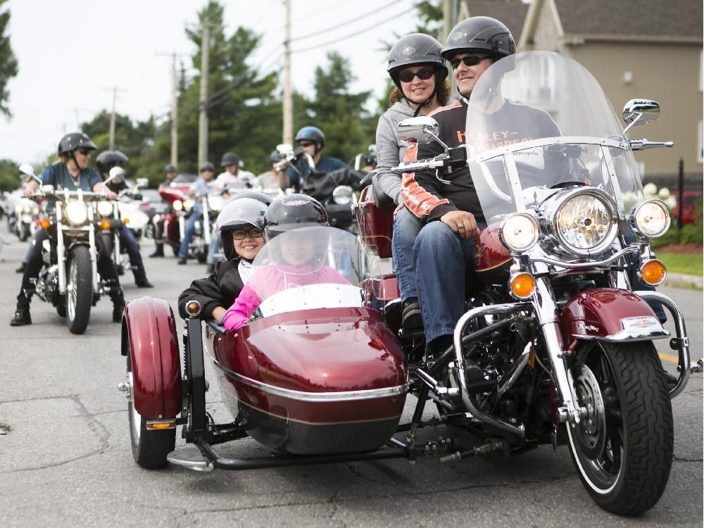 Photos: Grandpa's Ride | Ottawa Citizen