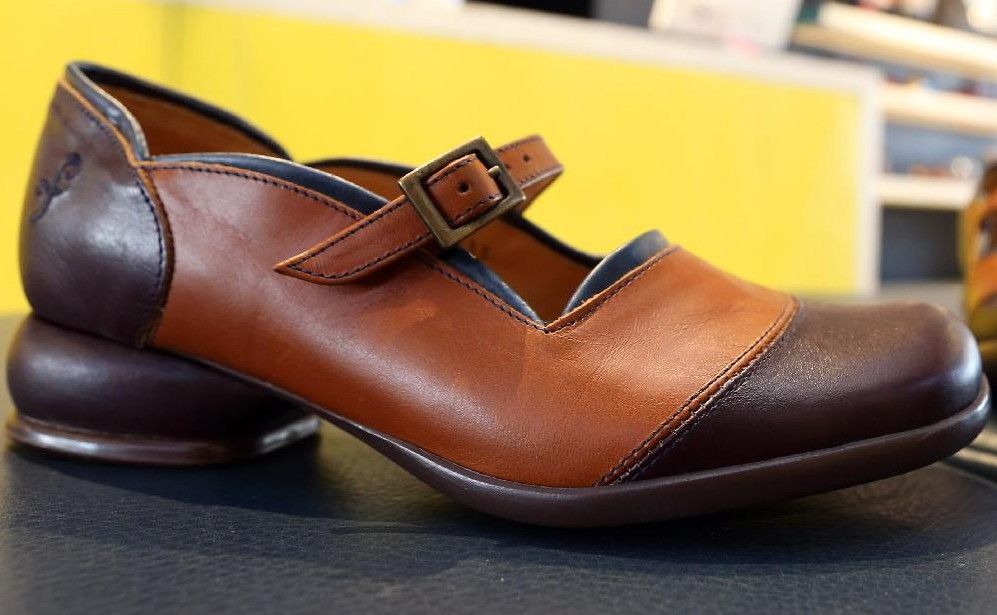 John Fluevog designs two Ottawa shoes to celebrate new store | Ottawa ...