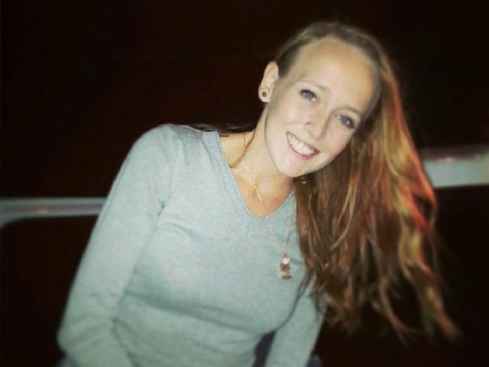 'Feisty as anything': Cystic fibrosis advocate Jessica Forsyth, 25 ...