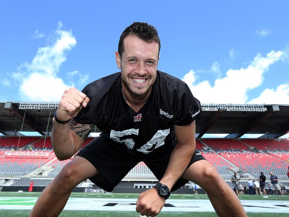 Redblacks versus Argos: The battle begins anew | Ottawa Citizen