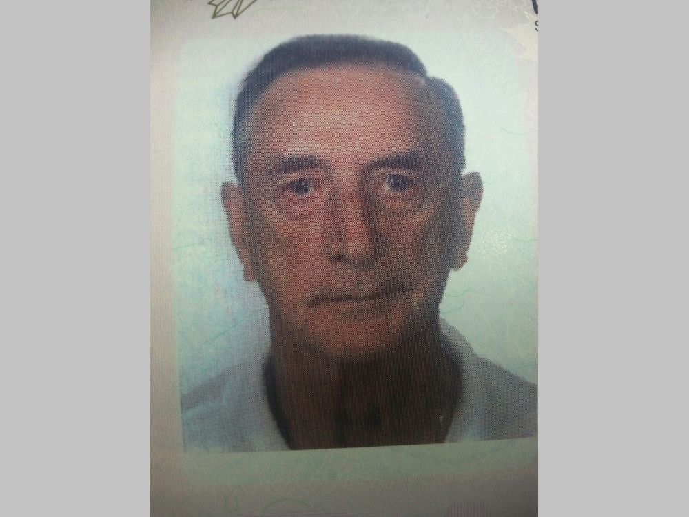 Police looking for missing man, 83 | Ottawa Citizen