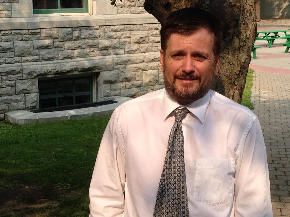 Q and A: Mayoral candidate Darren Wood | Ottawa Citizen