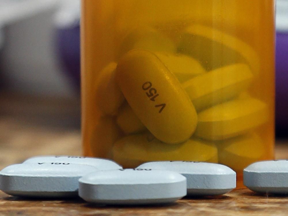 New cystic fibrosis drug shows great promise | Ottawa Citizen