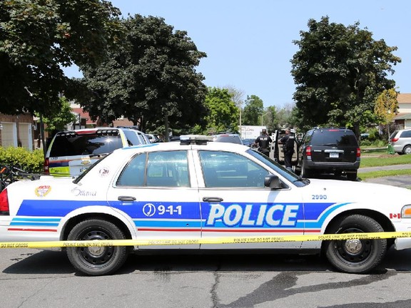 Police Searching For Armed And Dangerous Shooting Suspect Ottawa Citizen 4267