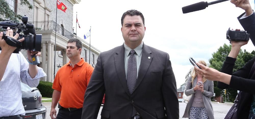 Stephen Maher | Ottawa Citizen