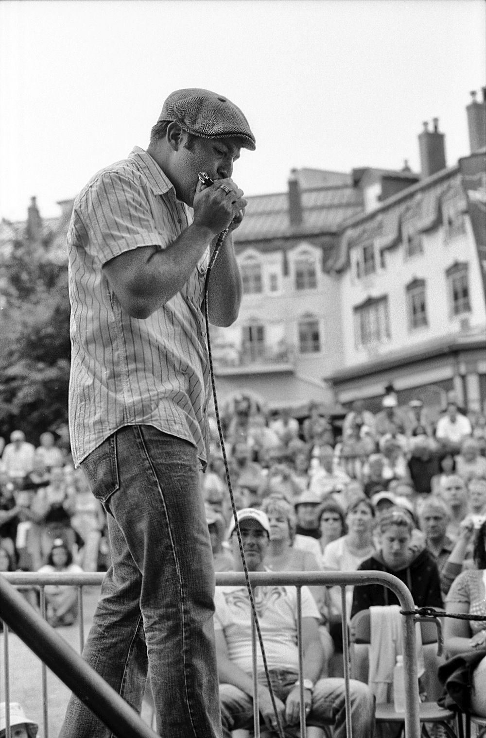 Photos: A portrait of blues in Canada: New book | Ottawa Citizen