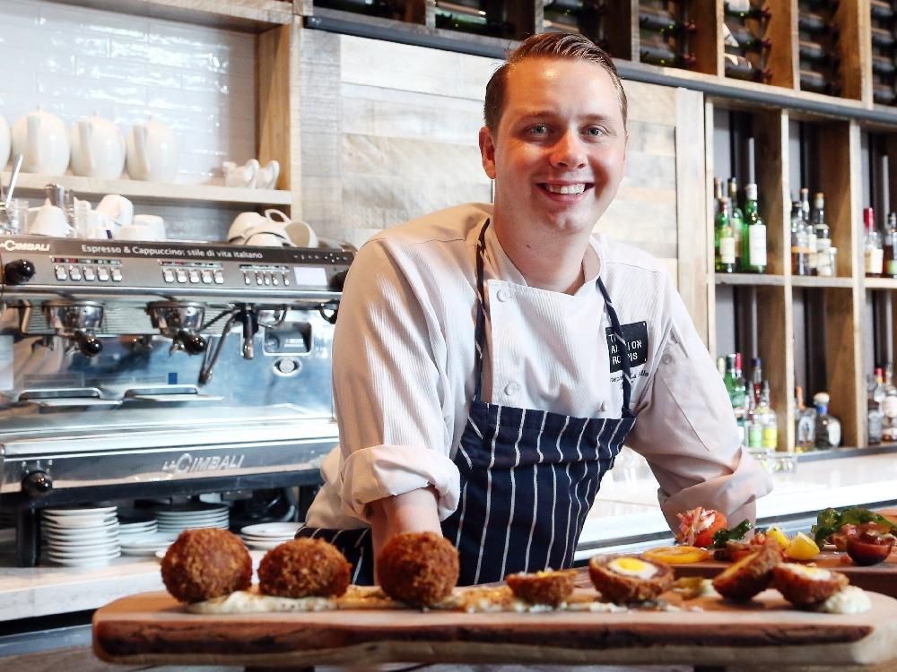 Savour Ottawa Harvest Table celebrates local food | Ottawa Citizen