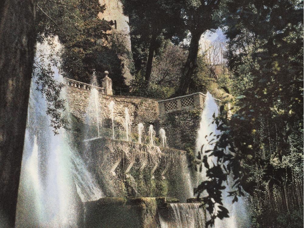 The beautiful waterscapes of Jennifer Dickson | Ottawa Citizen