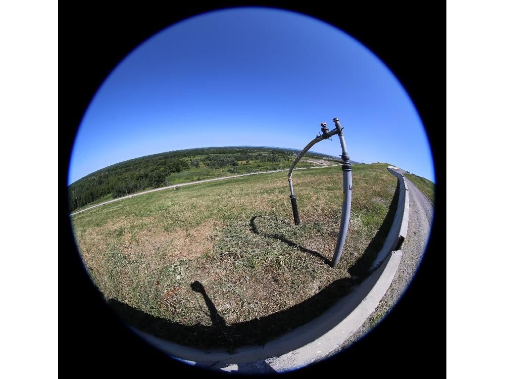 Photos: Carp Road landfill | Ottawa Citizen