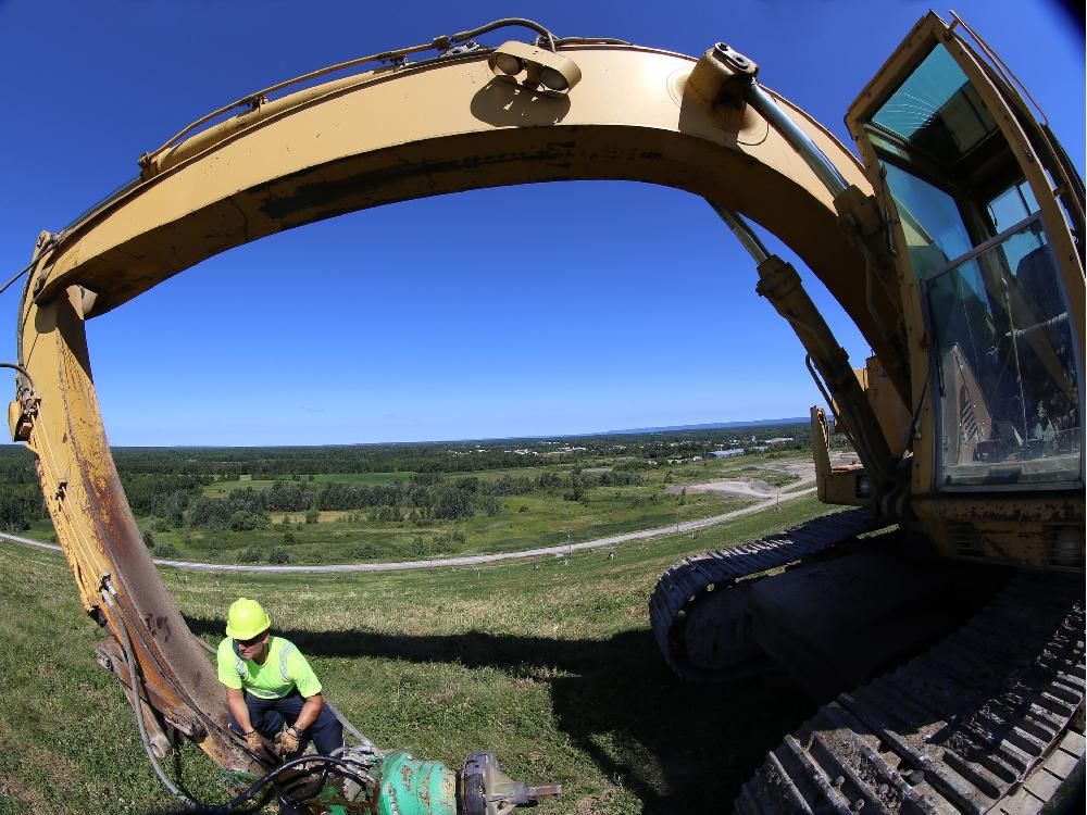 Photos: Carp Road landfill | Ottawa Citizen