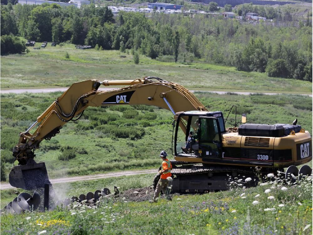 Photos: Carp Road landfill | Ottawa Citizen