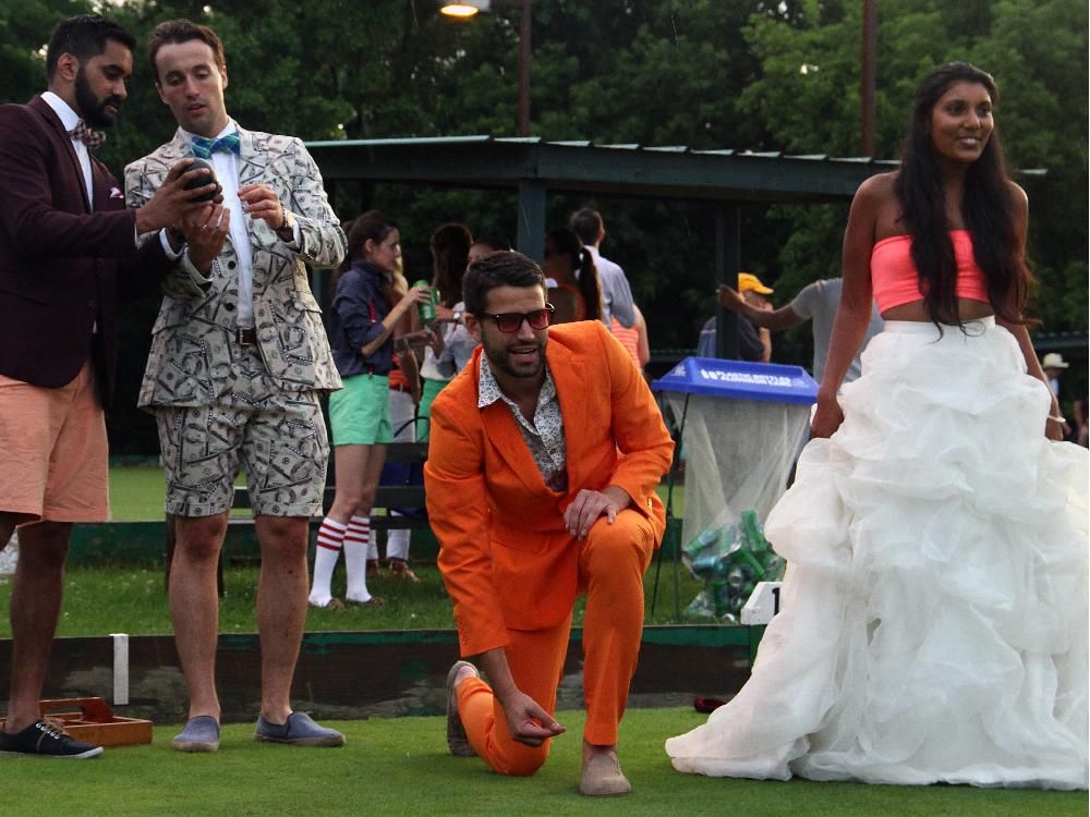 Photos: Lawn Summer Nights | Ottawa Citizen