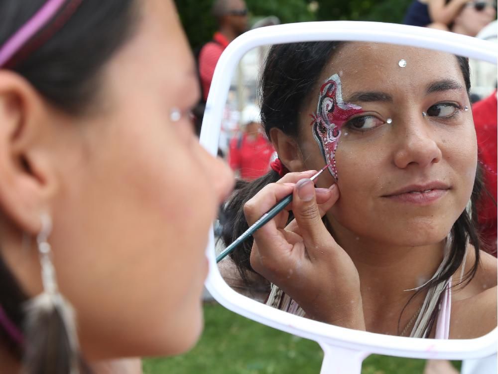 Photos: Canada Day in Ottawa | Ottawa Citizen