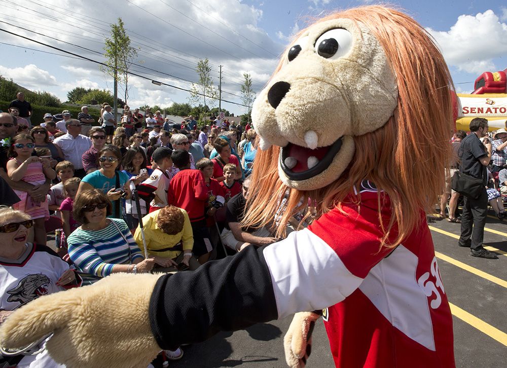 New Sensplex opens | Ottawa Citizen