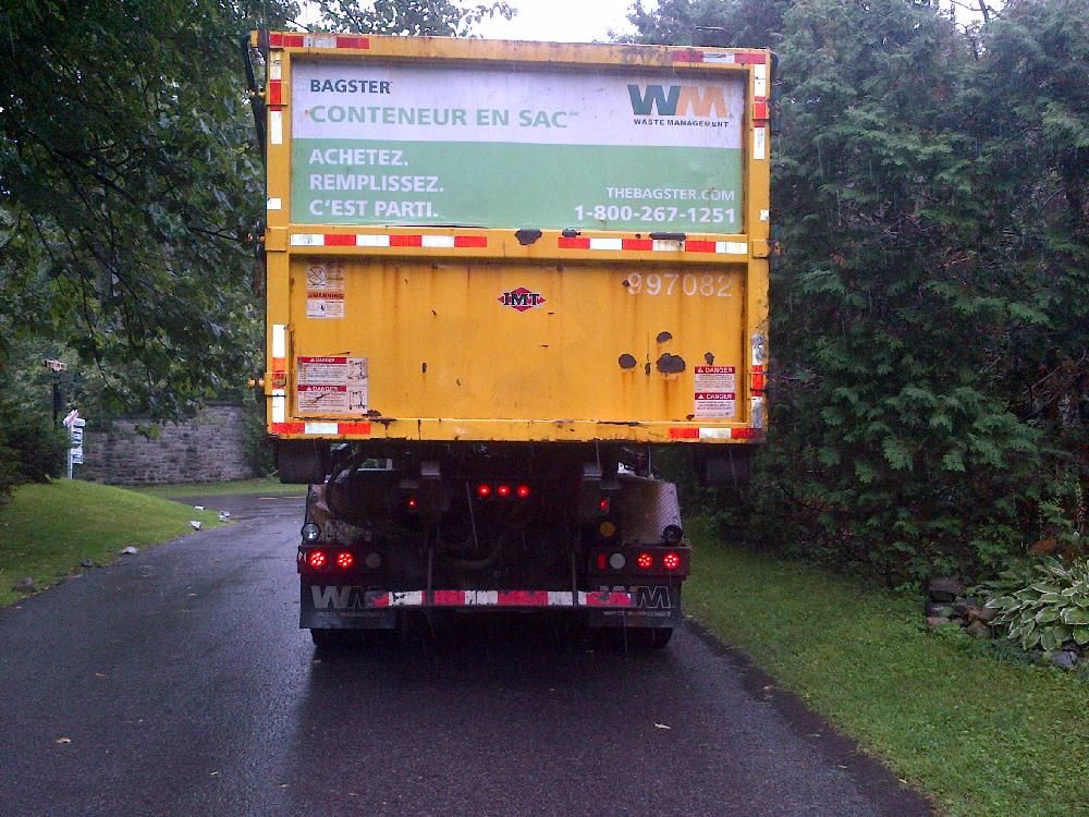 City to start daily garbage collection in flood-stricken areas | Ottawa ...