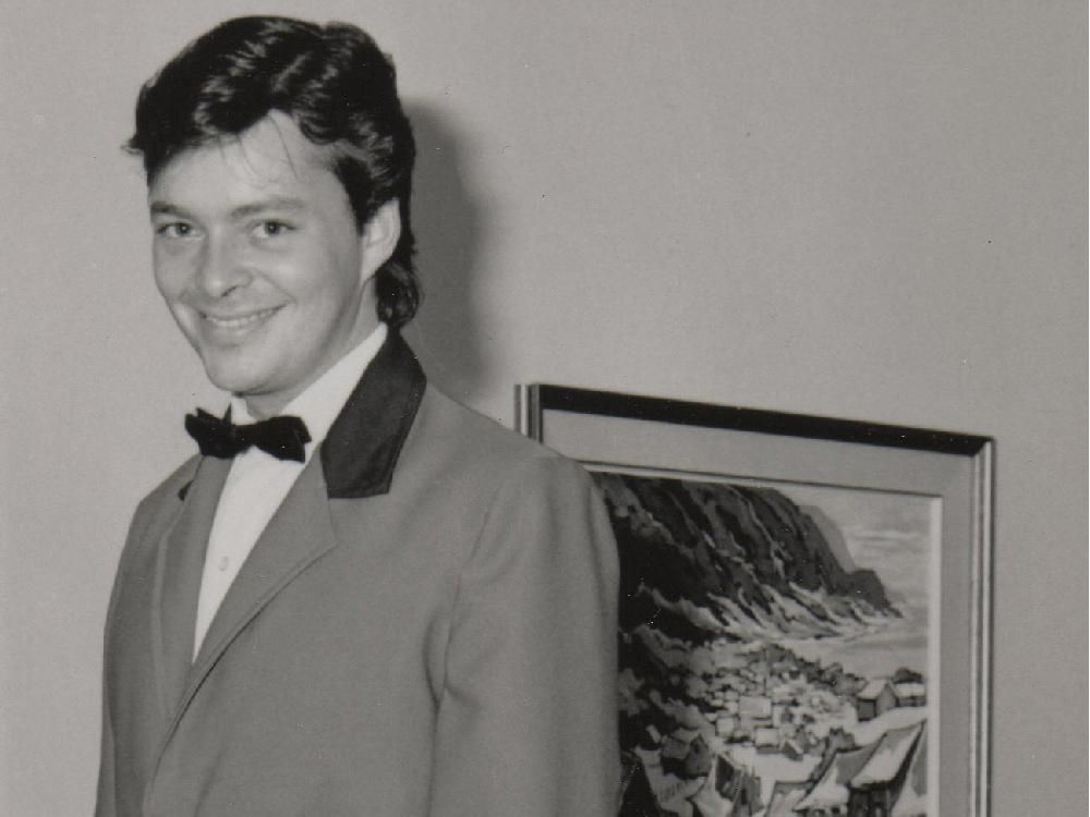 Death by hate: The life, power and symbolism of Alain Brosseau | Ottawa ...