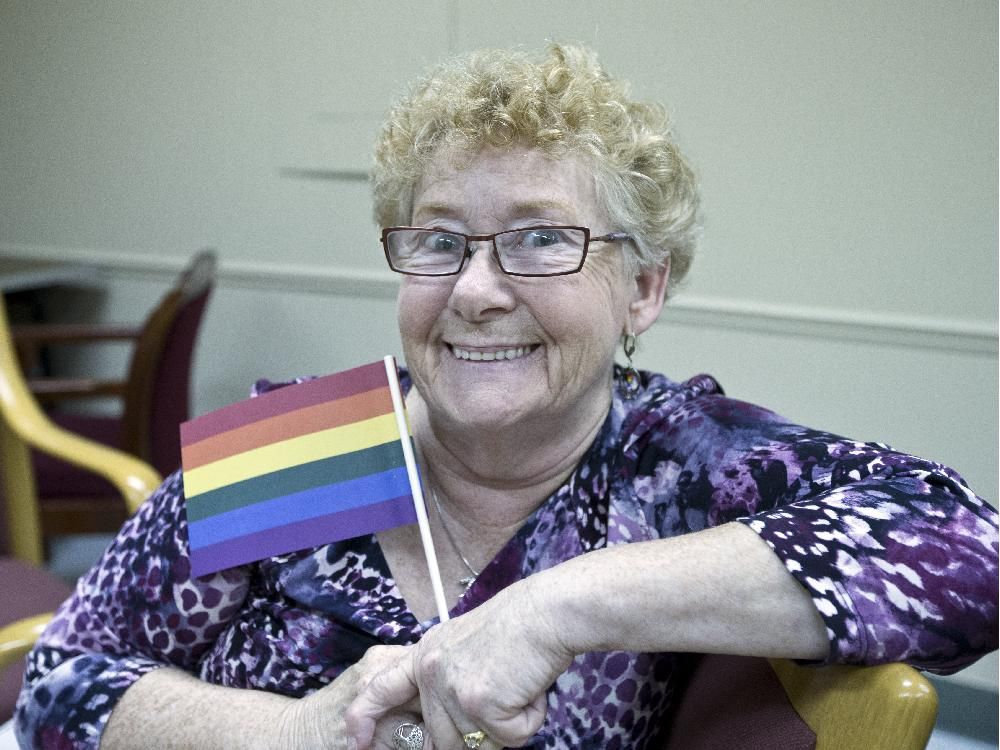 Good Companions becomes good friend to LGBTQ seniors | Ottawa Citizen