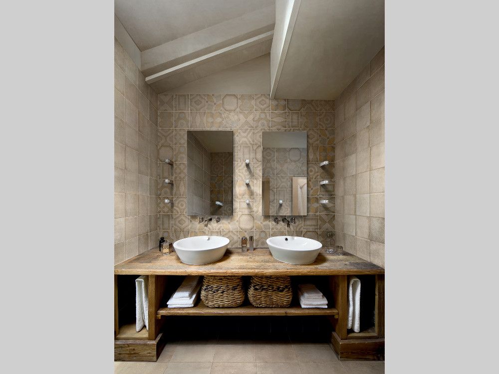 Tile trends: What's hot and what's coming | Ottawa Citizen