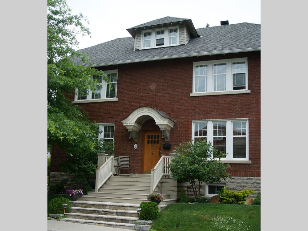 Design enthusiasts drawn to Glebe house tour | Ottawa Citizen