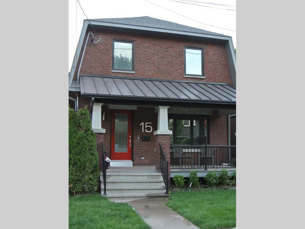 Design enthusiasts drawn to Glebe house tour | Ottawa Citizen