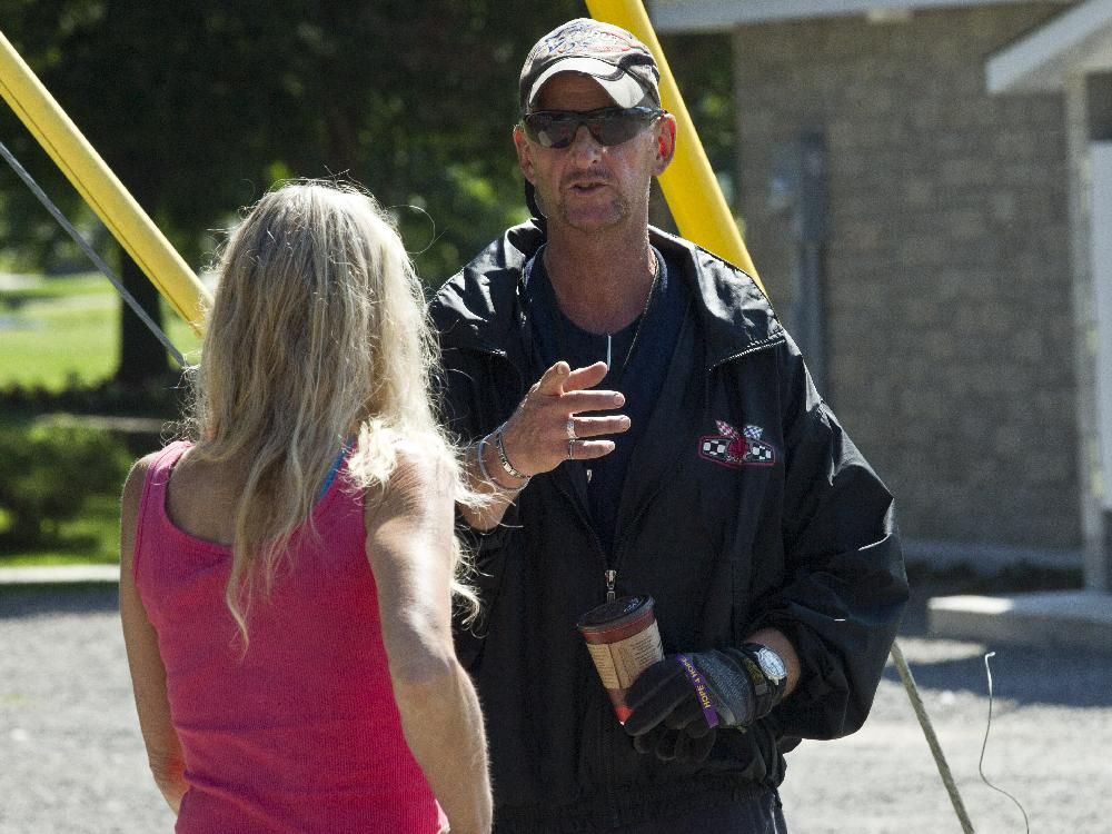 Adami: Troublesome man at Smiths Falls rooming house arrested, denied ...