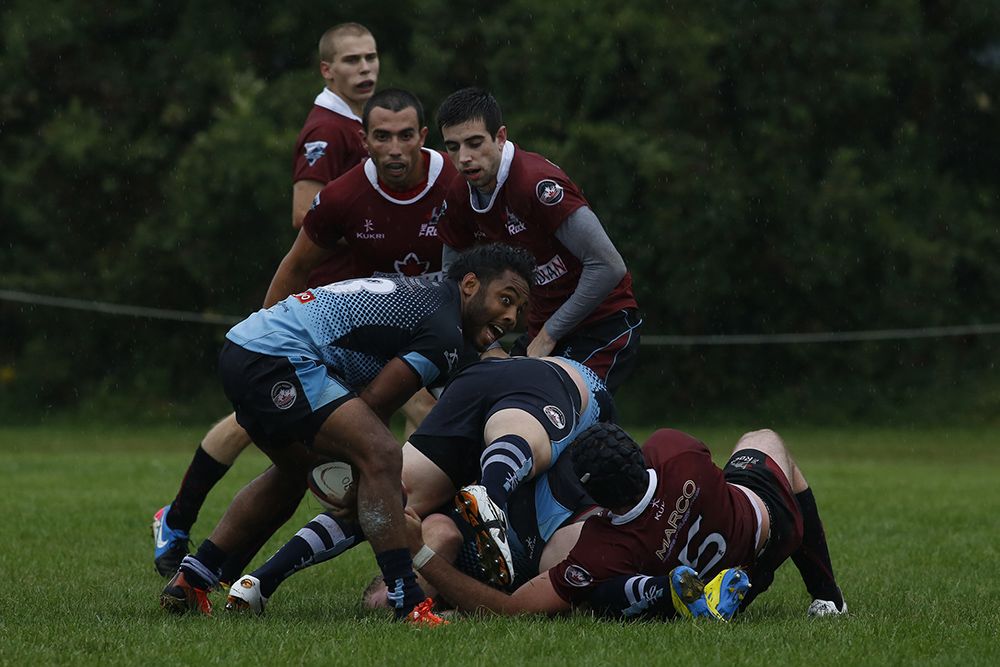 Photos: Ontario Blues win senior men's Canadian Rugby Championship ...