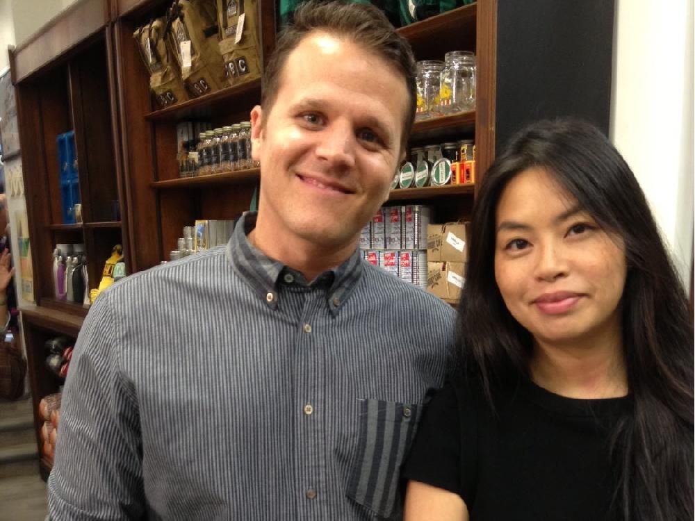 Drake General Store opens boutique in Hudson's Bay Rideau Centre ...