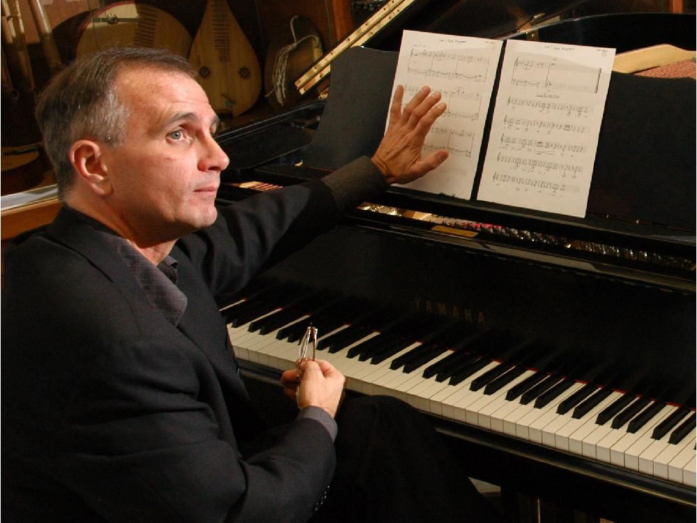 Kulesha ends New Music Now series on a high note | Ottawa Citizen