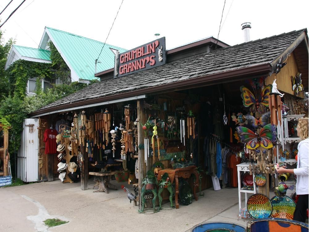 Daytripping to Barry's Bay | Ottawa Citizen